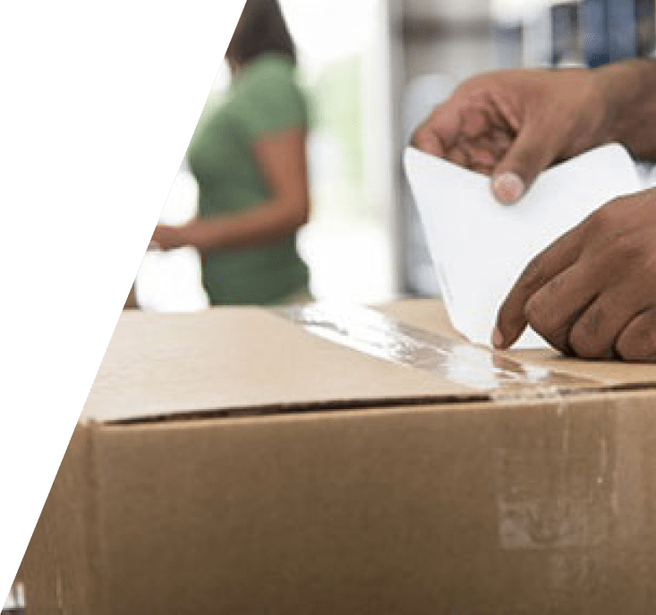 Assembly, Packaging, and Warehouse Services In Hammond, IN