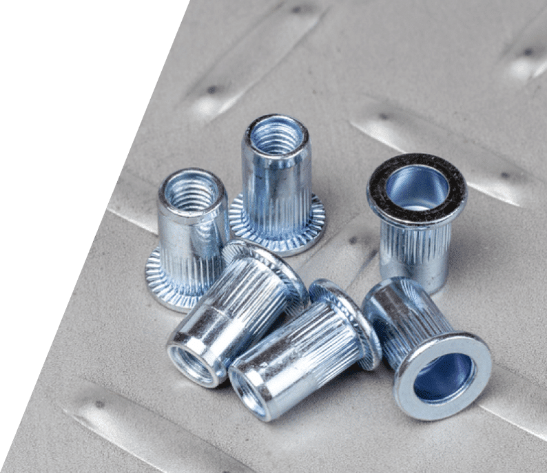 Hardware & PEM Insertion Services | Hammond, IN | Midland Metal