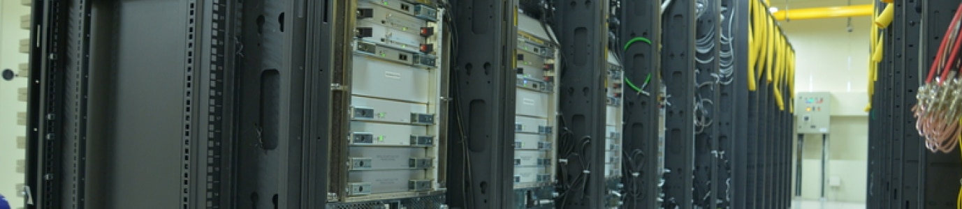 Metal Fabrication For Telecom Industry In Hammond, IN | Midland Metal